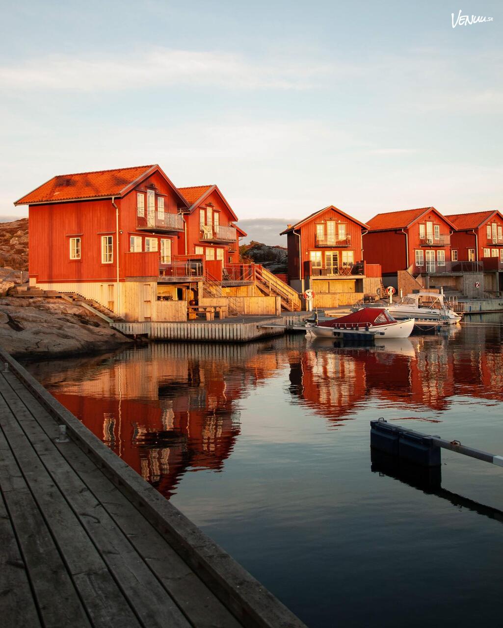 Strana Hotell och Resturang - Boka för ditt evenemang - Venuu.se