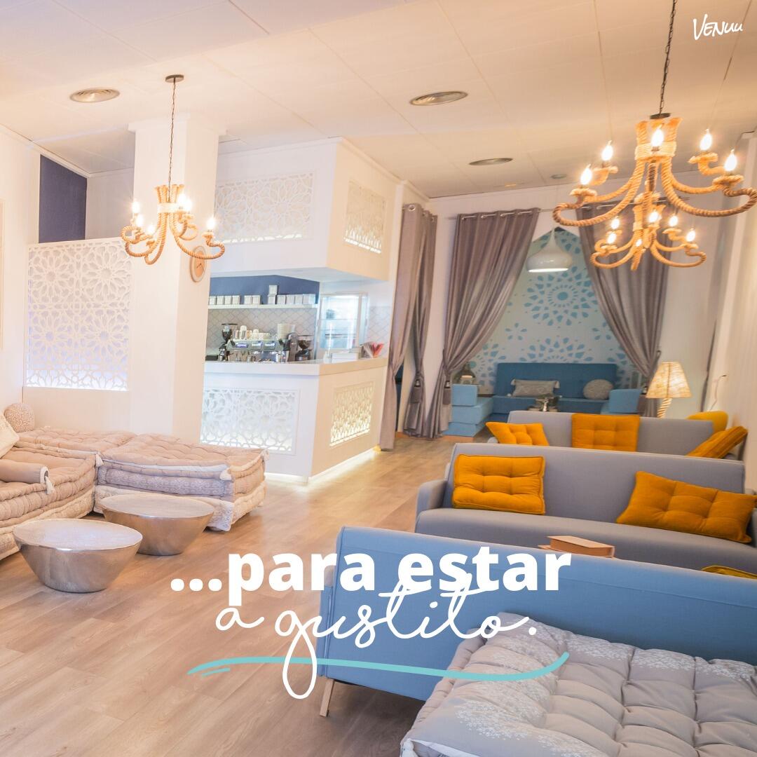 Mish Mish - Reserva para tu evento - Venuu.com