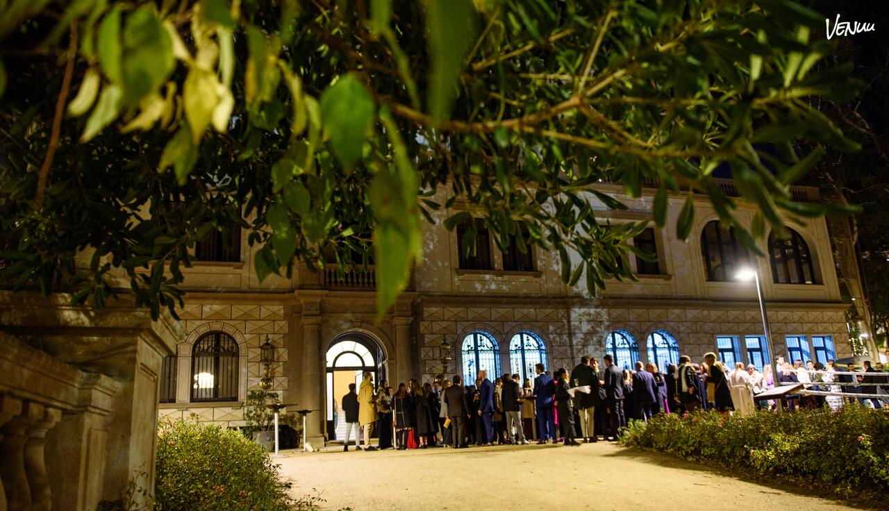 Mas Ravetllat-Pla - Reserva para tu evento - Venuu.com