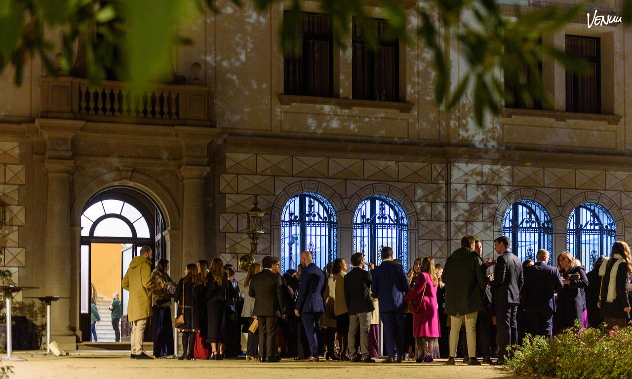 Mas Ravetllat-Pla - Reserva para tu evento - Venuu.com