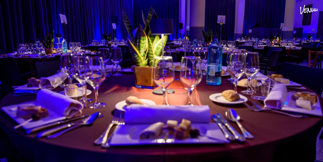 Mas Ravetllat-Pla - Reserva para tu evento - Venuu.com