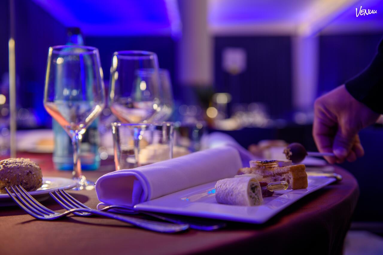 Mas Ravetllat-Pla - Reserva para tu evento - Venuu.com