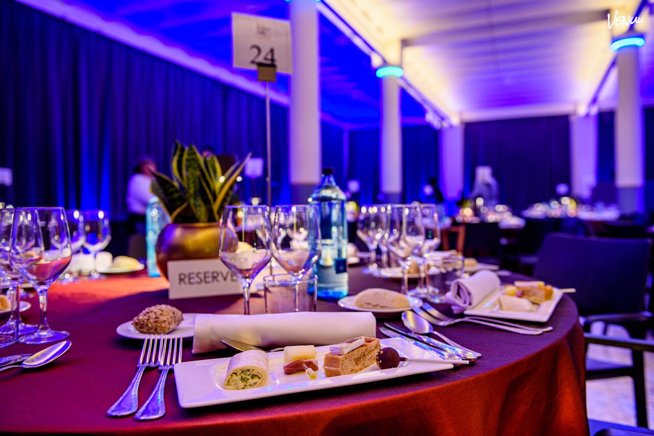 Mas Ravetllat-Pla - Reserva para tu evento - Venuu.com