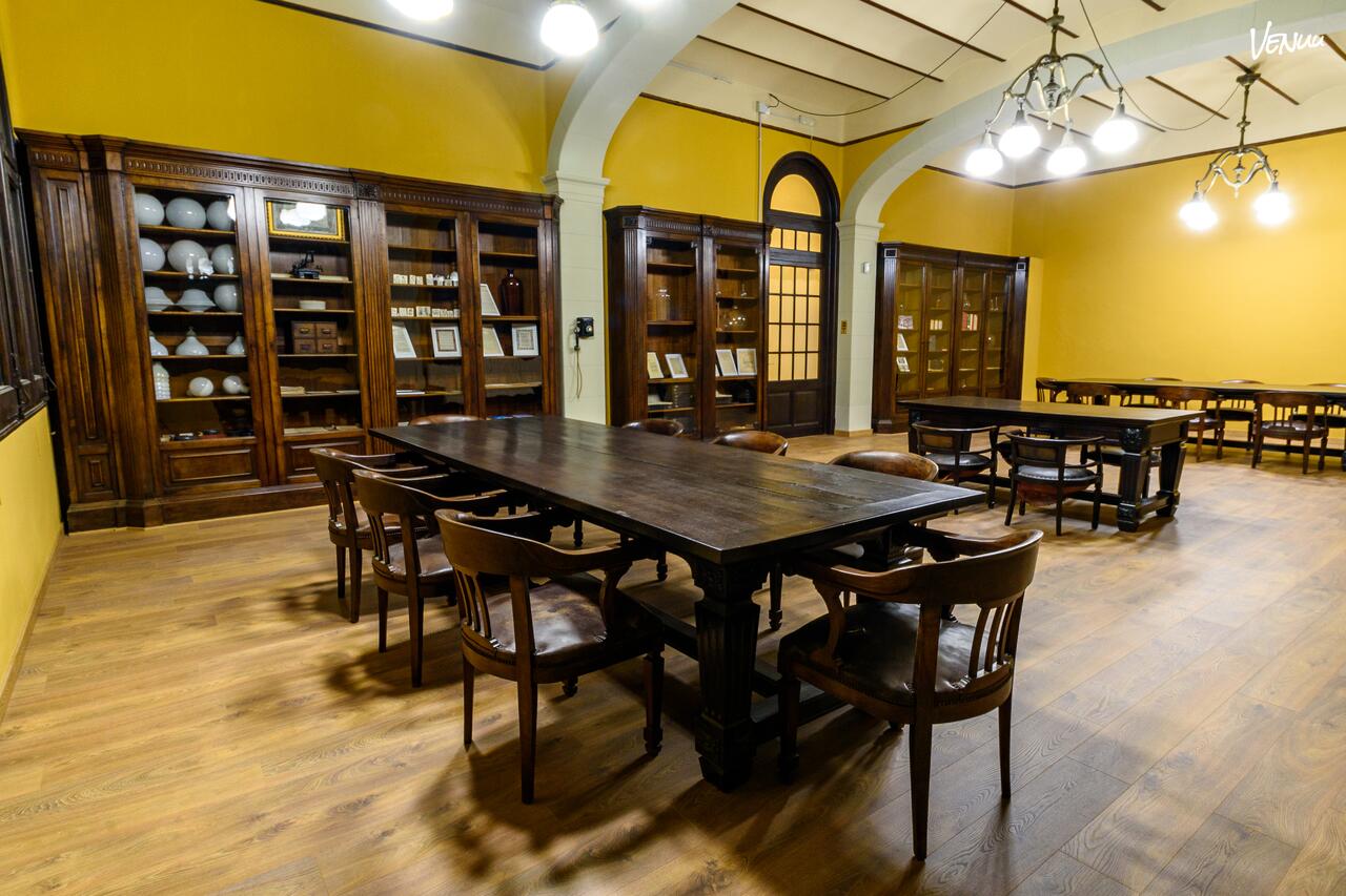 Mas Ravetllat-Pla - Reserva para tu evento - Venuu.com