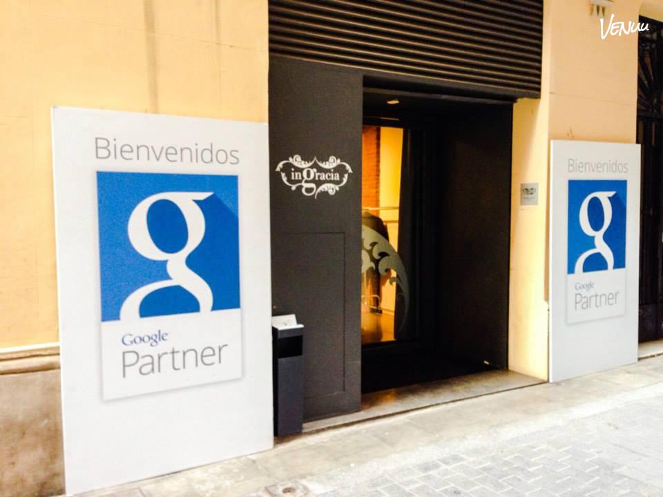 InGracia / Sala Soho - Reserva para tu evento - Venuu.com