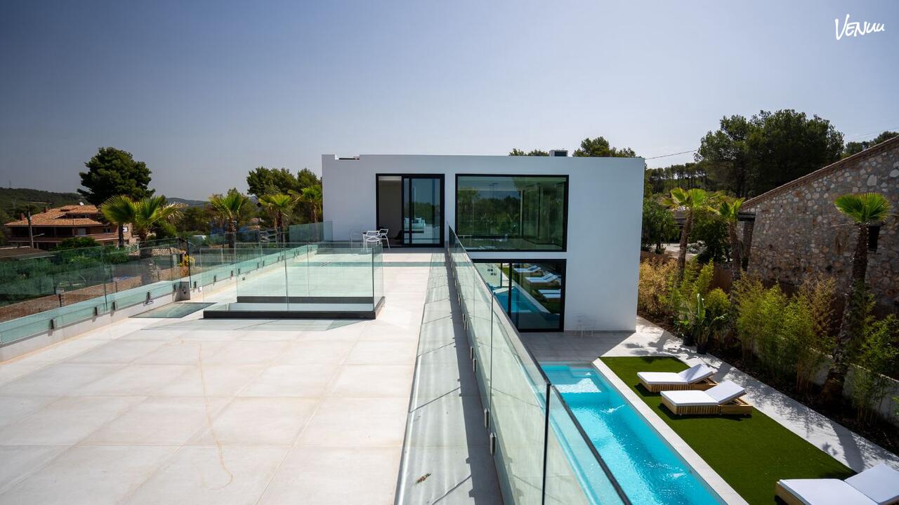 La Roca - Reserva para tu evento - Venuu.com