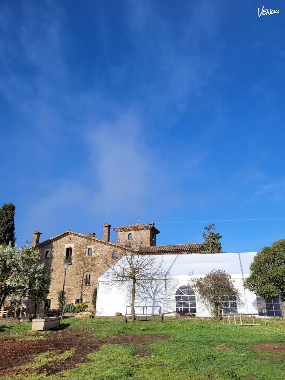 Mas Postius / Exterior - Reserva para tu evento - Venuu.com