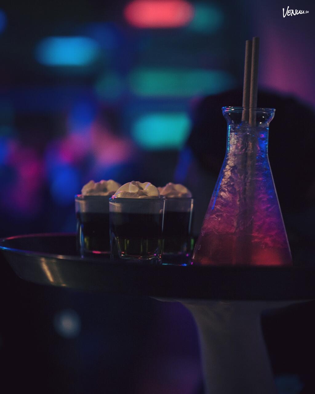 Kappa Bar Malmö - Boka för ditt evenemang - Venuu.se