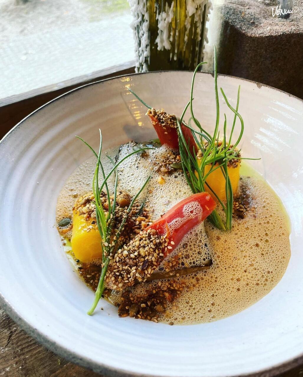 Folk Mat & Möten / Restaurang Mat - Book for your event - Venuu.se