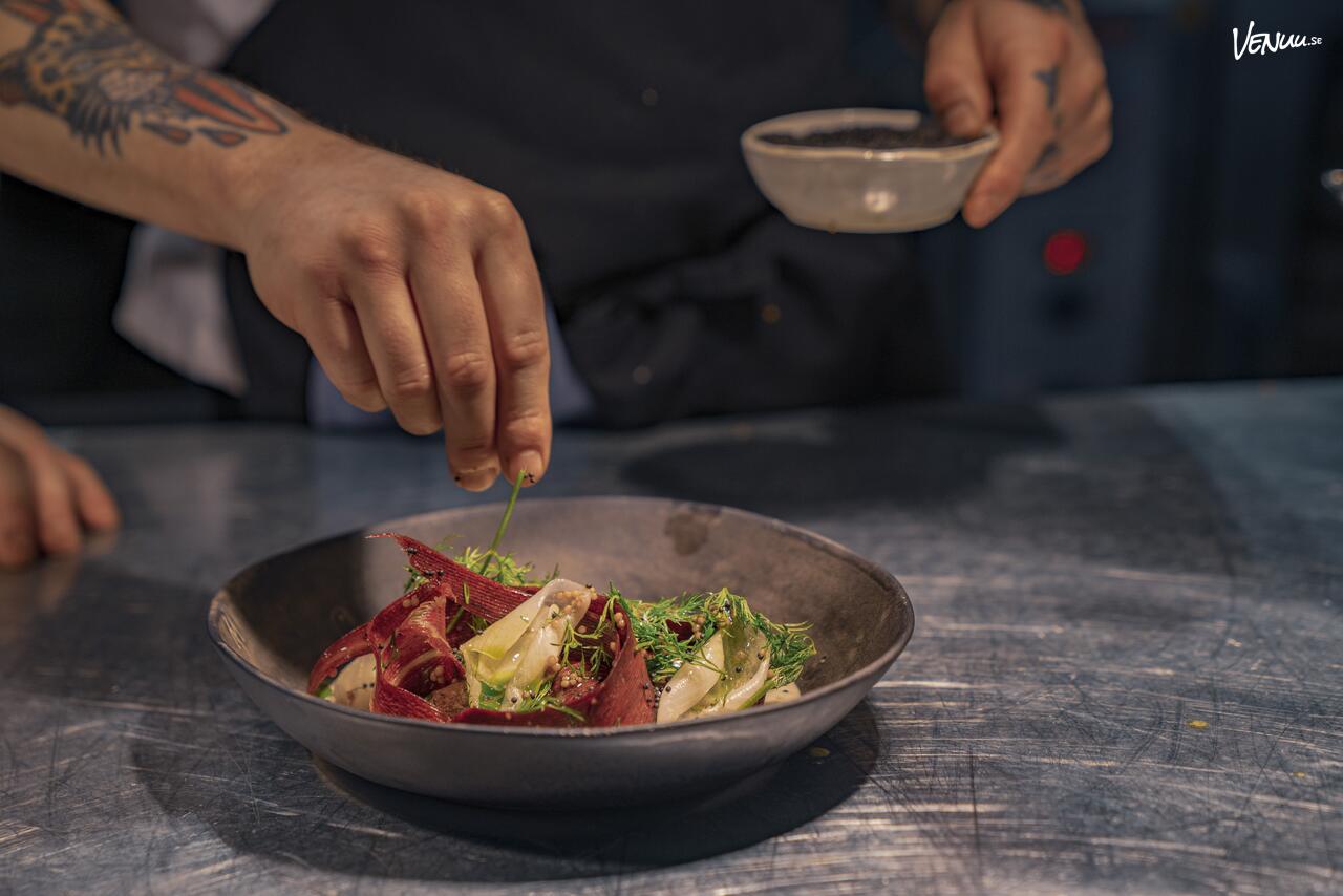 Folk Mat & Möten / Restaurang Mat - Boka för ditt evenemang - Venuu.se