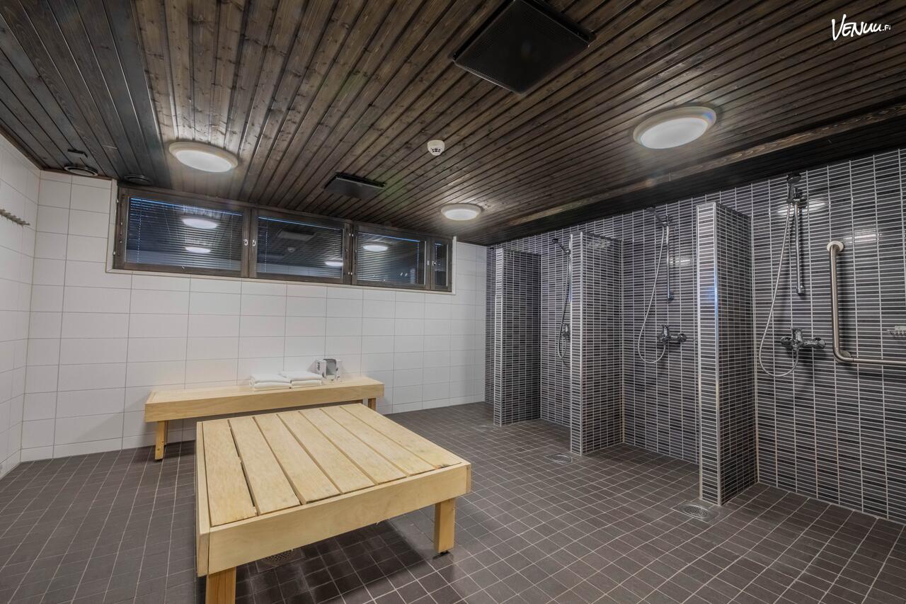 Mukkulan kartano / Rantasauna - Katso kuvat ja varaa - Venuu.fi