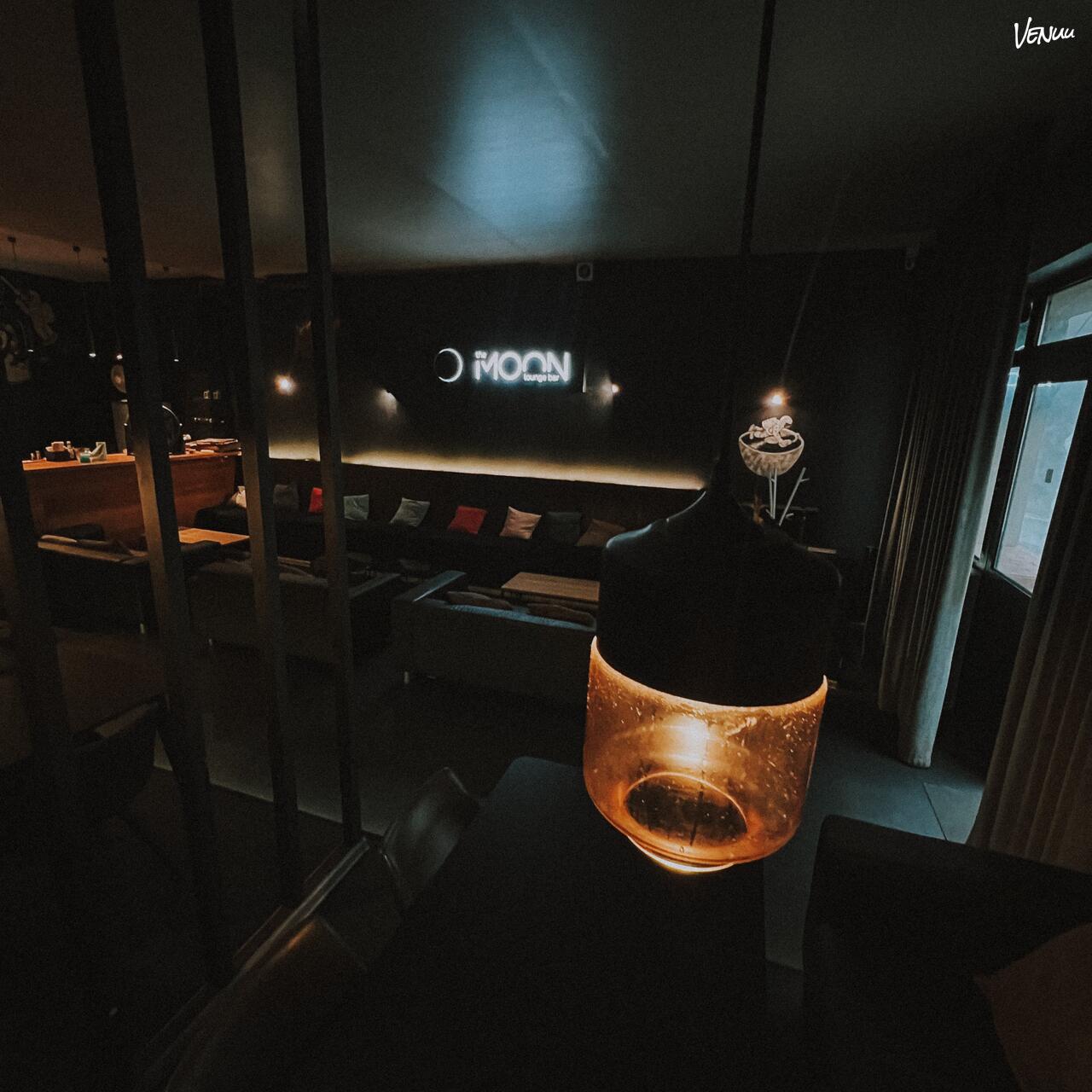 The Moon Lounge Bar & Shisha / Sala Główna - Wynajmij na - Venuu.com