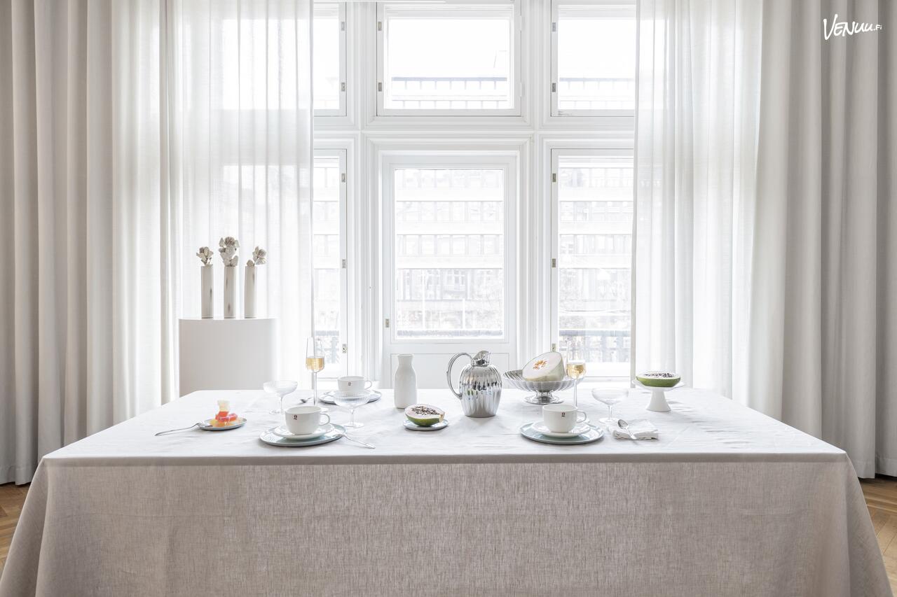 Stockmann Event Lounge - Book for your event - Venuu.fi