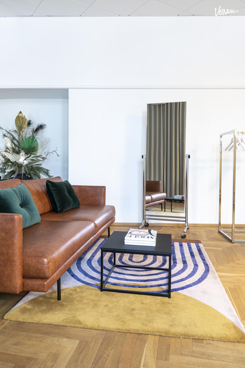 Stockmann Event Lounge - Katso kuvat ja varaa helposti - Venuu.fi