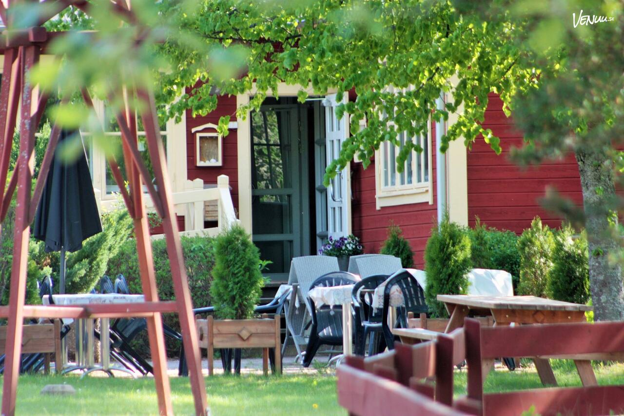 Restaurang Kungsådran - Book for your event - Venuu.se