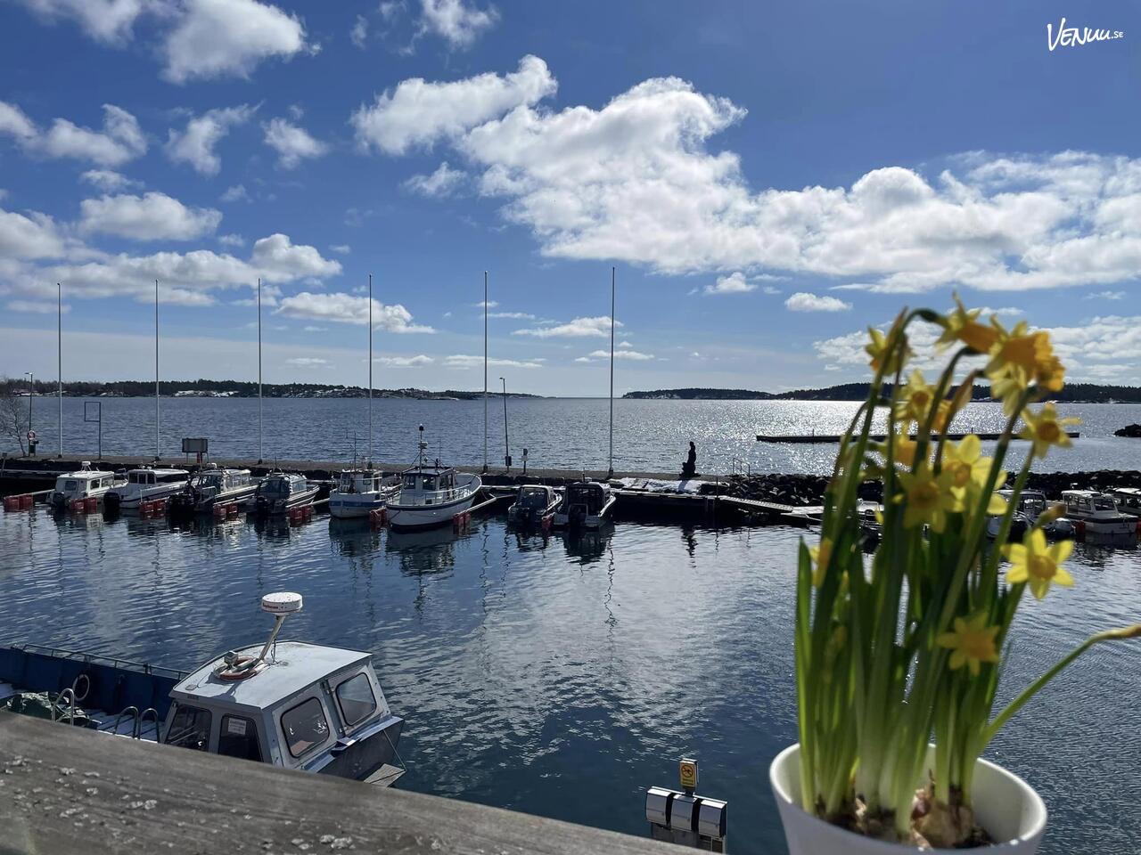 Fyrudden - Boka för ditt evenemang - Venuu.se