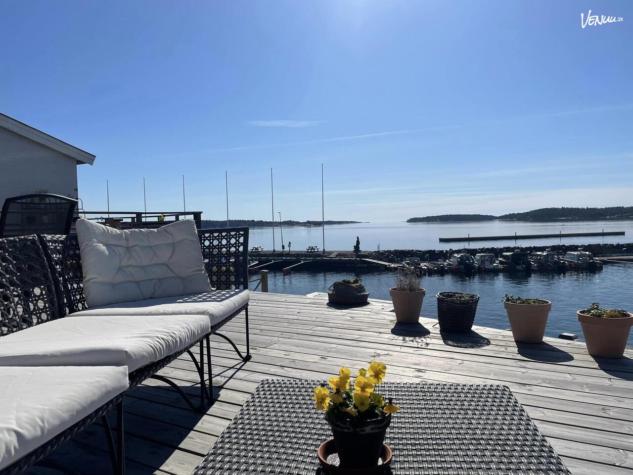Fyrudden - Boka för ditt evenemang - Venuu.se