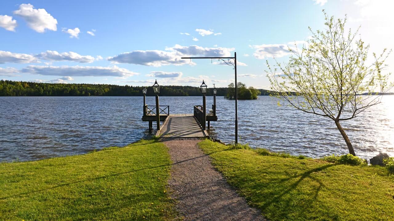 Krusenberg Herrgård / Johan Cruus - Boka för ditt evenemang - Venuu.se