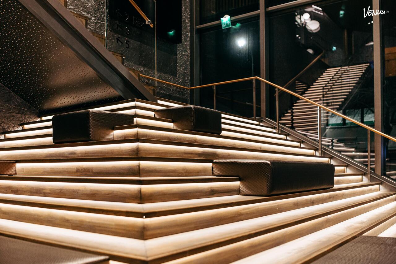 BioRex Seinäjoki | PRIME - Katso kuvat ja varaa helposti - Venuu.fi