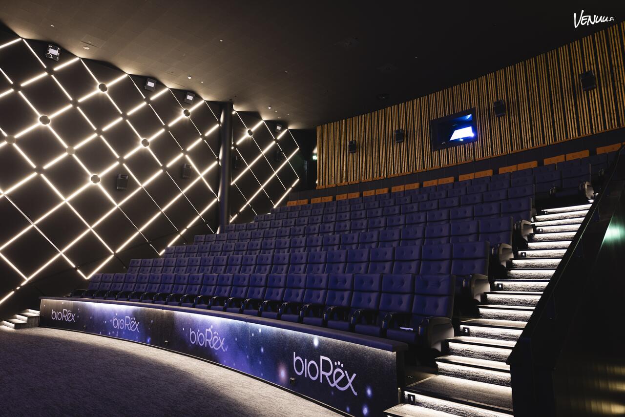 BioRex Tripla - Katso kuvat ja varaa helposti - Venuu.fi