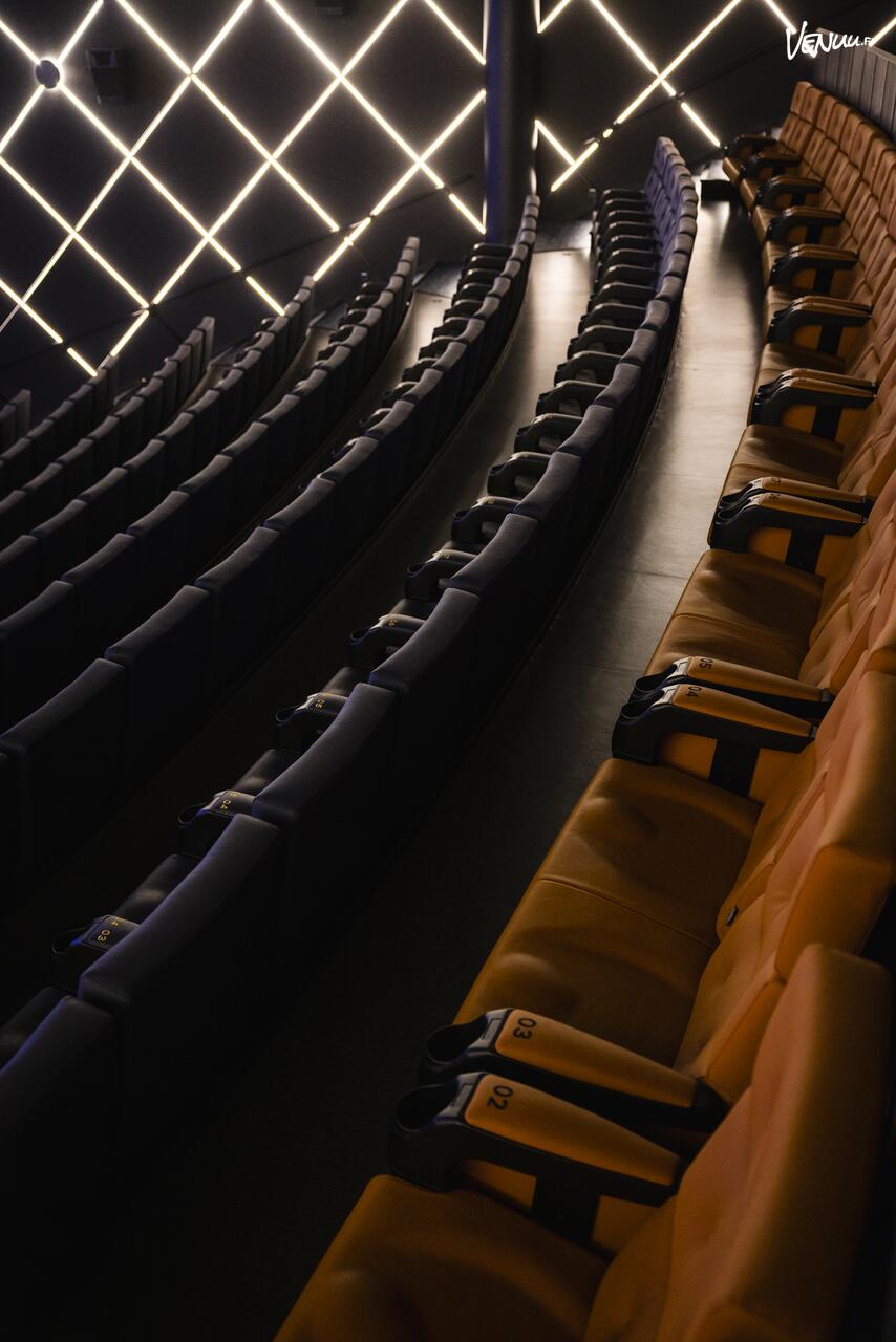 BioRex Tripla - Katso kuvat ja varaa helposti - Venuu.fi