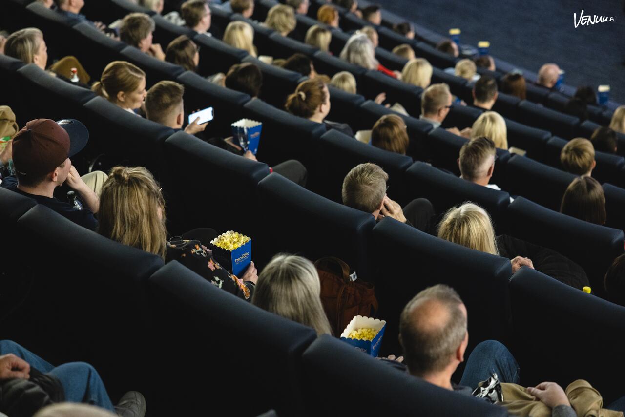 BioRex Tripla - Katso kuvat ja varaa helposti - Venuu.fi