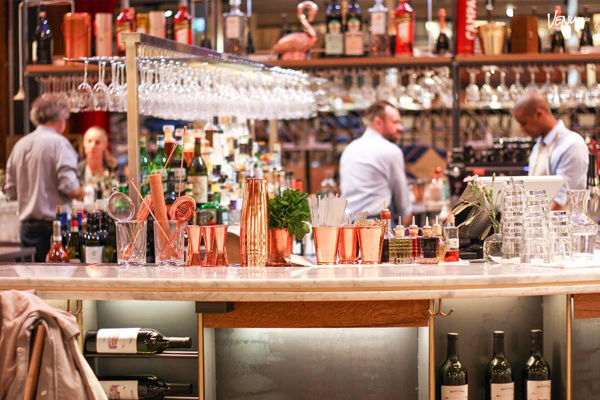 Eataly / LA PIAZZA - Boka för ditt evenemang - Venuu.se