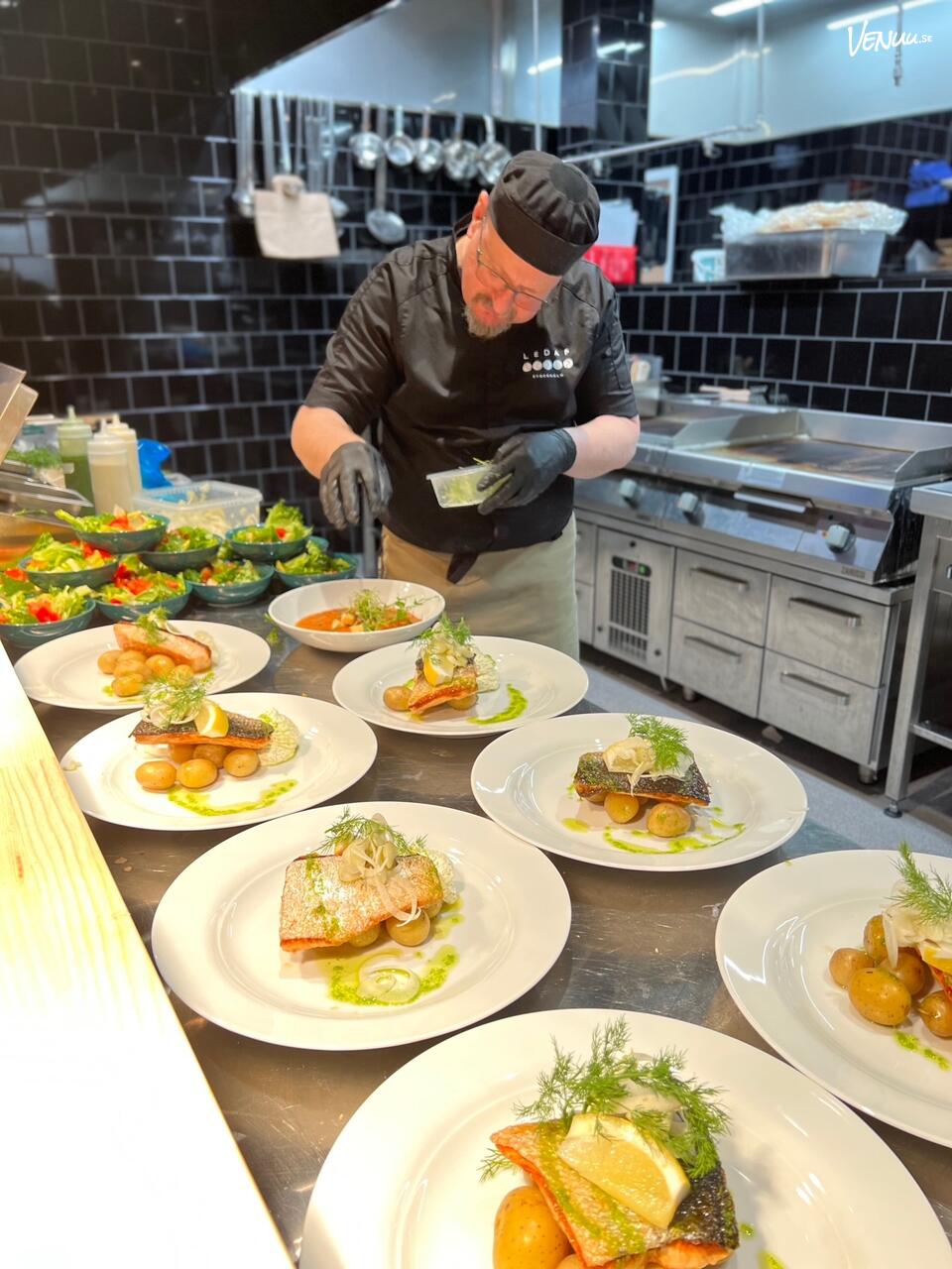 LeDap / Event Space - Boka för ditt evenemang - Venuu.se