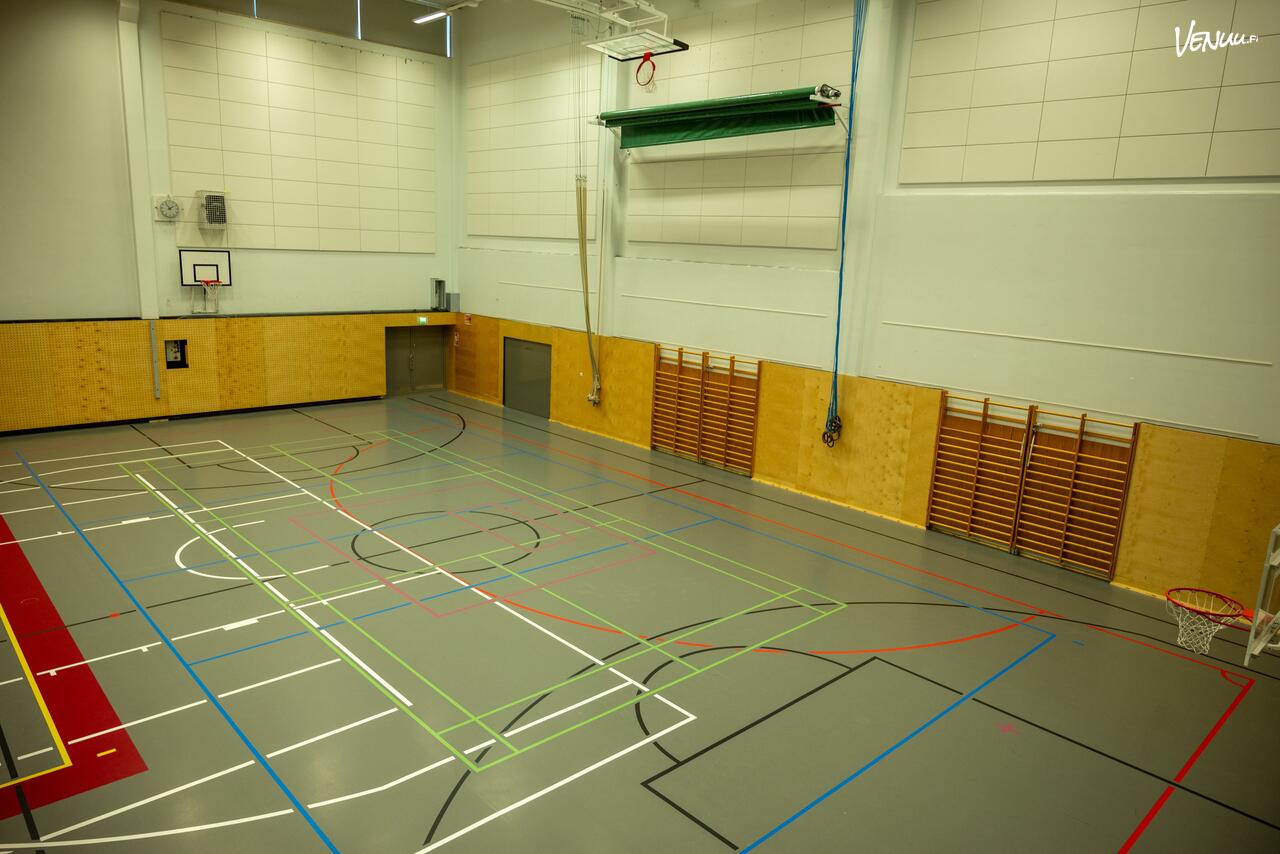 Hyvärilä | PielisAreena - Katso kuvat ja varaa helposti - Venuu.fi