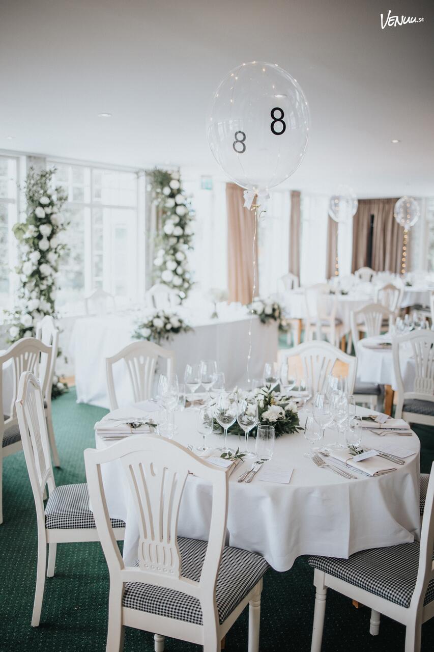 Lejondals Slott / Verandan - Boka för ditt evenemang - Venuu.se