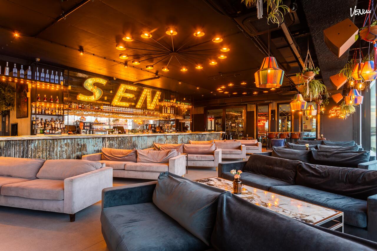SEN - Wynajmij na event - Venuu.com