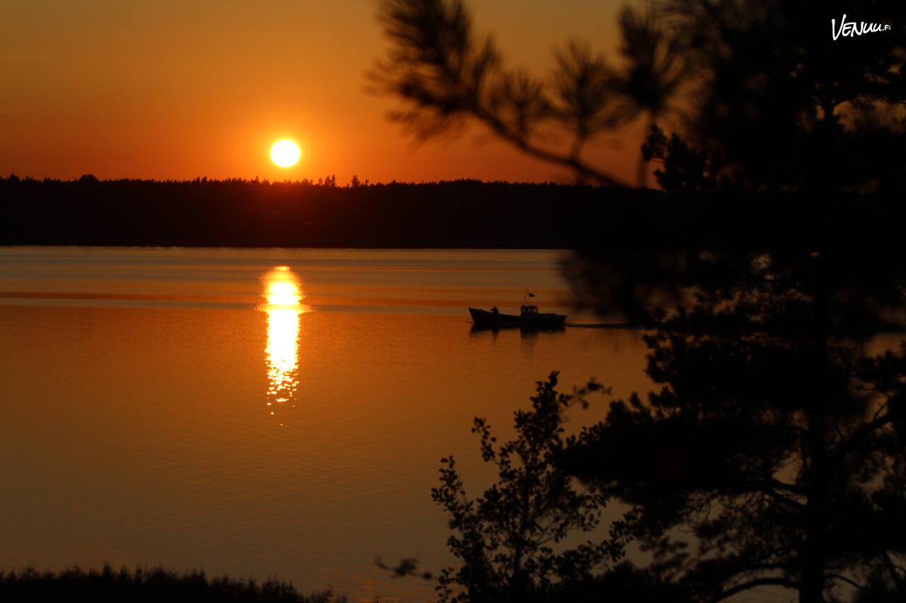 Villa Meri - Katso kuvat ja varaa helposti - Venuu.fi