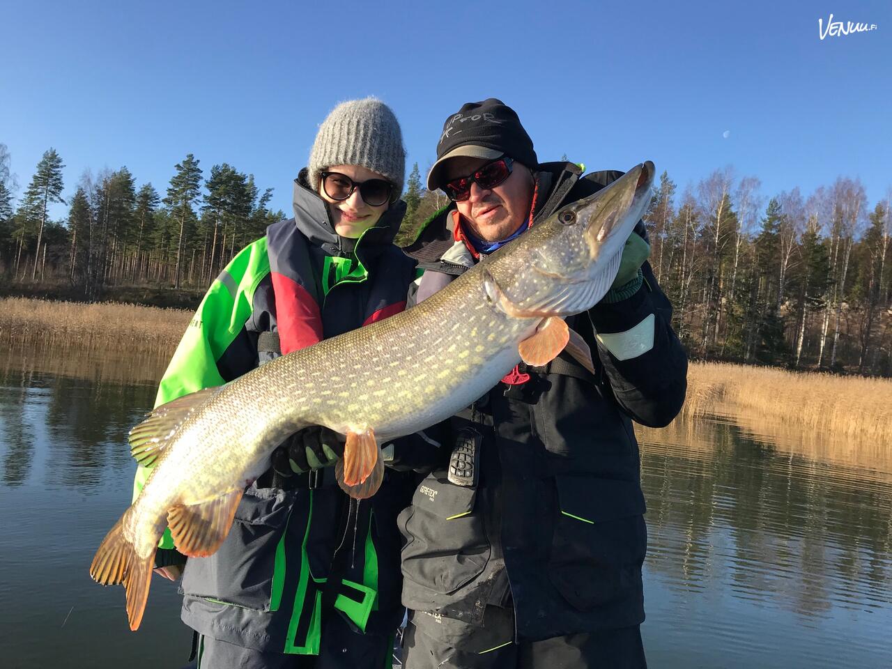 Elämys: Fishing Lords | Merikalastusta Suomenlahdella - Venuu.fi