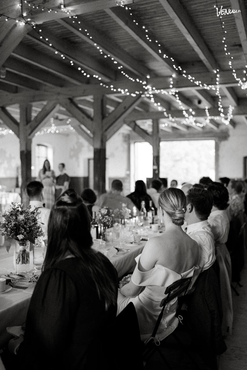 Kehla Stall | Juhlatila - Katso kuvat ja varaa helposti - Venuu.fi