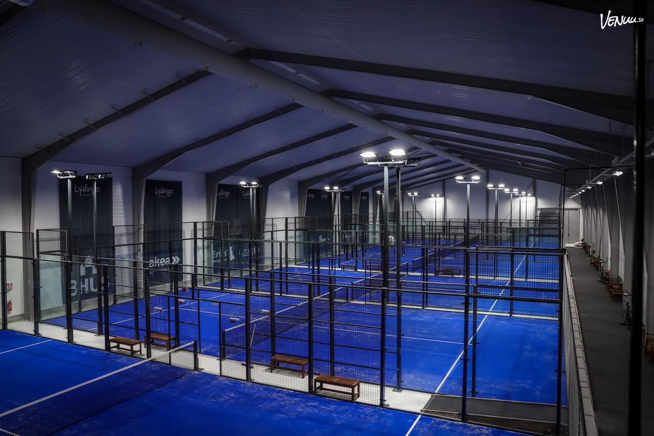 Lydinge Resort / Svanen - Boka för ditt evenemang - Venuu.se