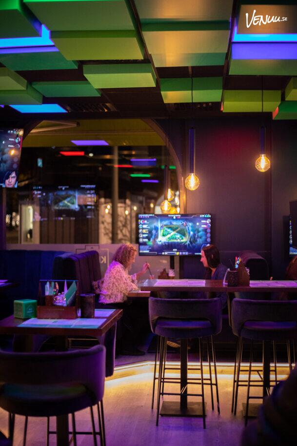 Kappa Bar - Boka för ditt evenemang - Venuu.se