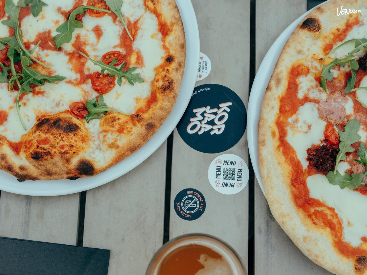 Kulttuuritehdas Korjaamo - Katso kuvat ja varaa helposti - Venuu.fi