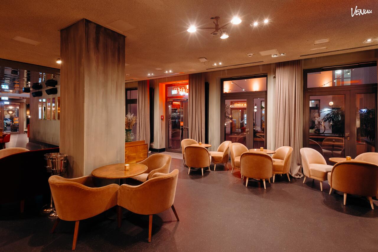 Generator Mitte / Bar Box - Book for your event - Venuu.com