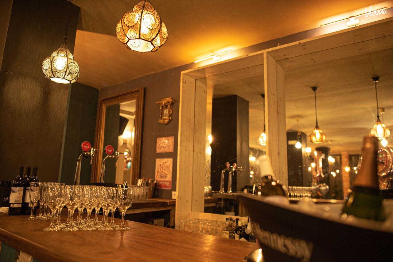 Lincoln Lounge - Reserva para tu evento - Venuu.com