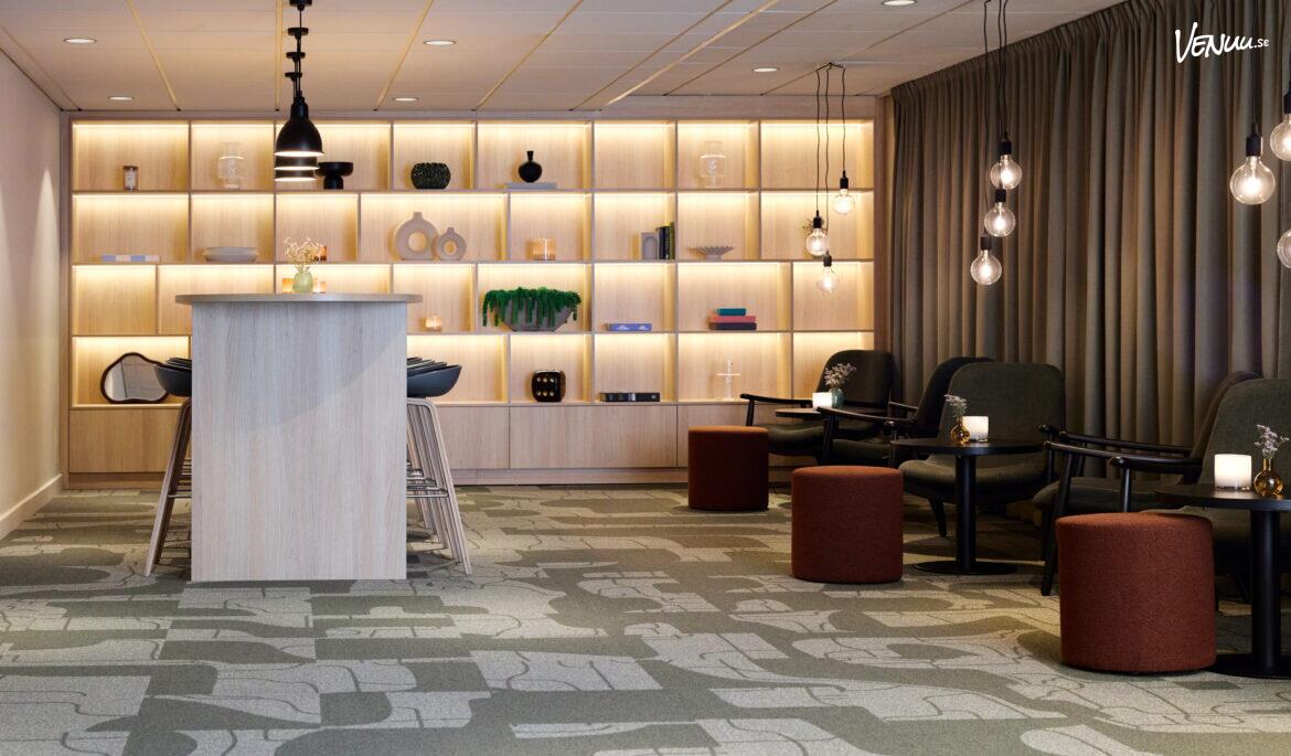 Hotel C Stockholm / Djurgården - Book for your event - Venuu.se