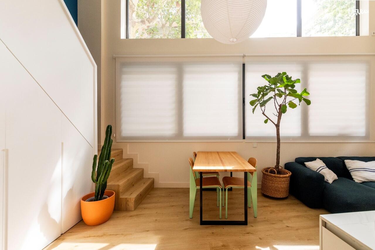 Dúplex tipo loft - Reserva para tu evento - Venuu.com