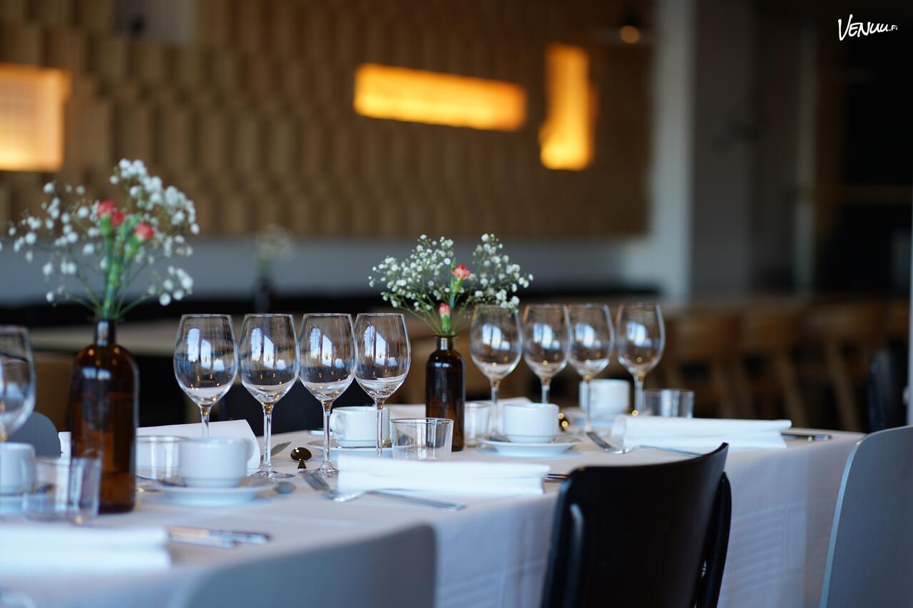 Block by Dylan - Katso kuvat ja varaa helposti - Venuu.fi