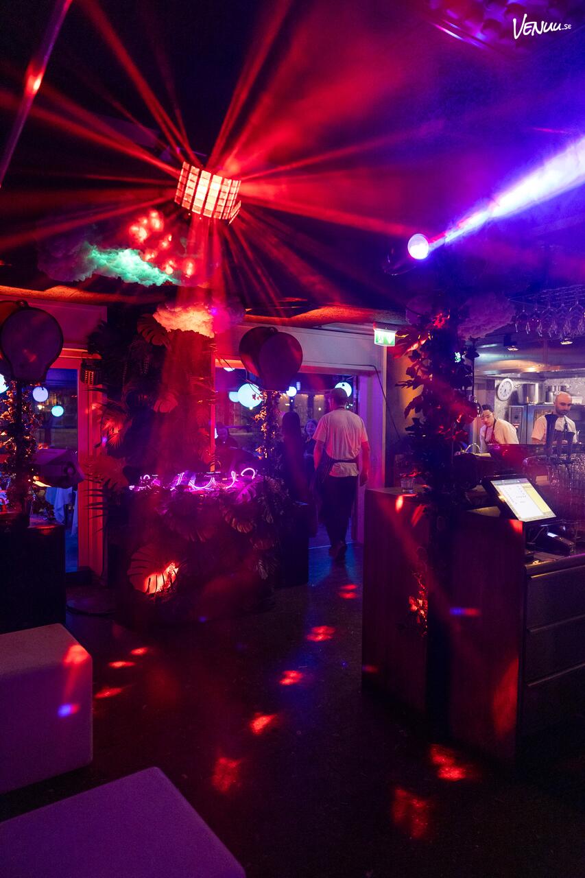 Restaurang Bleck - Boka för ditt evenemang - Venuu.se