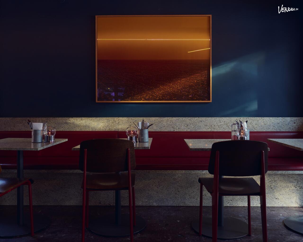 Restaurang Bleck - Boka för ditt evenemang - Venuu.se