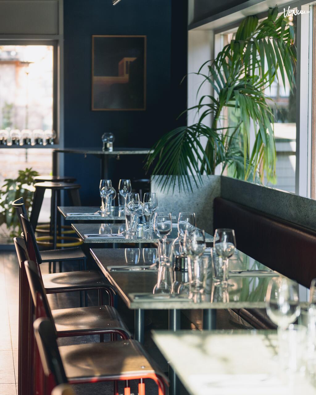 Restaurang Bleck - Boka för ditt evenemang - Venuu.se