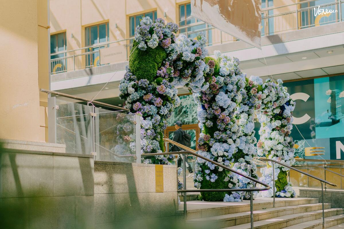 Bloom Deco - Varaa tapahtumaasi - Venuu.fi