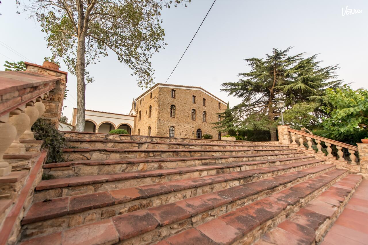 Can Tarranc - Reserva para tu evento - Venuu.com