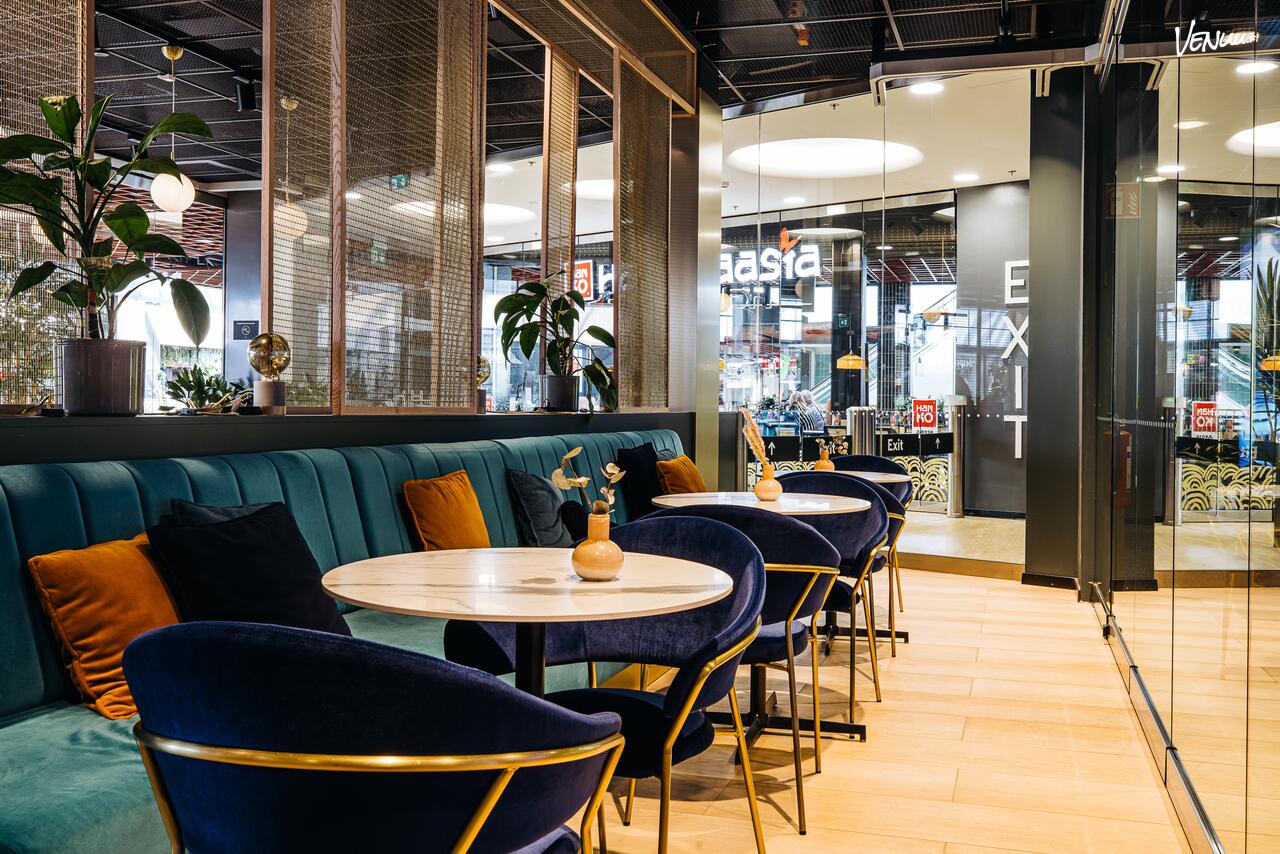 Finnkino Itis | IMAX - Katso kuvat ja varaa helposti - Venuu.fi