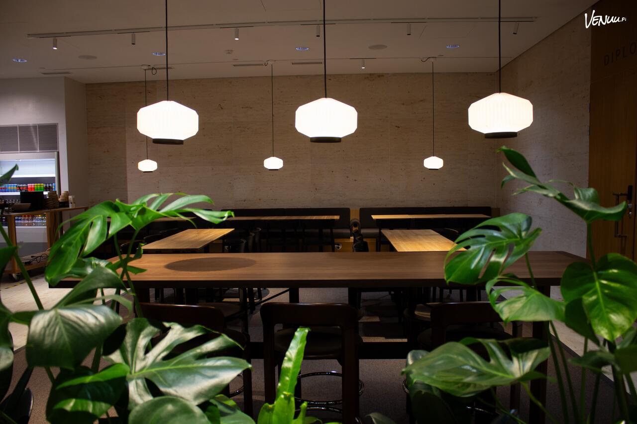 Dylan Kasarmitori / Ravintola - Boka för ditt evenemang - Venuu.fi